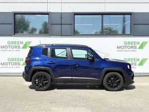 Violets Jeep Renegade 2021 Rīga, ar dzinēja tilpumu 1.30 L un nobraukumu 79 tūkst. km par 15500 €, foto 6 vietnē AUTOMOTO.COM.LV