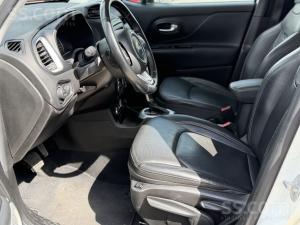 Balts Jeep Renegade 2015 Rīga, ar dzinēja tilpumu 2.00 L un nobraukumu 161 tūkst. km par 10300 €, foto 10 vietnē AUTOMOTO.COM.LV
