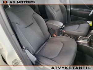 Balts Jeep Renegade 2022 Viļņa, ar dzinēja tilpumu 1.33 L un nobraukumu 105 tūkst. km par 16900 €, foto 8 vietnē AUTOMOTO.COM.LV