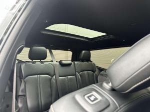 Melns Jeep Wagoneer 2022 Kauņa, ar dzinēja tilpumu 5.65 L un nobraukumu 115 tūkst. km par 33900 €, foto 18 vietnē AUTOMOTO.COM.LV