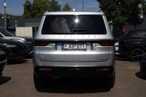 Серый Джип Wagoneer 2022 в Вильнюс, объемом двигателя 5.65 л и пробегом 131 тыс. км за 42900 €, фото 6 на AUTOMOTO.COM.LV