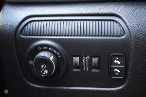 Серый Джип Wagoneer 2022 в Вильнюс, объемом двигателя 5.65 л и пробегом 131 тыс. км за 42900 €, фото 31 на AUTOMOTO.COM.LV