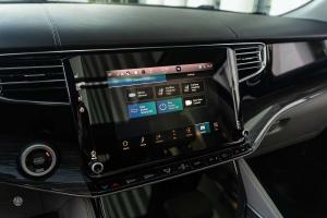 Белый Джип Wagoneer 2022 в Вильнюс, объемом двигателя 5.65 л и пробегом 85 тыс. км за 46999 €, фото 24 на AUTOMOTO.COM.LV