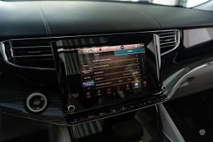 Белый Джип Wagoneer 2022 в Вильнюс, объемом двигателя 5.65 л и пробегом 85 тыс. км за 46999 €, фото 27 на AUTOMOTO.COM.LV