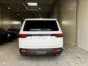 Белый Джип Wagoneer 2022 в Клайпеда, объемом двигателя 5.65 л и пробегом 82 тыс. км за 42900 €, фото 7 на AUTOMOTO.COM.LV