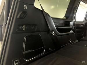 Белый Джип Wagoneer 2022 в Клайпеда, объемом двигателя 5.65 л и пробегом 82 тыс. км за 42900 €, фото 31 на AUTOMOTO.COM.LV