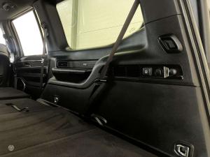 Белый Джип Wagoneer 2022 в Клайпеда, объемом двигателя 5.65 л и пробегом 82 тыс. км за 42900 €, фото 32 на AUTOMOTO.COM.LV
