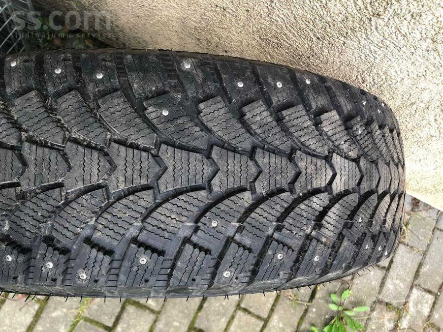 Black Jeep Wrangler 2012 in Riga, with an engine capacity of 2.80 L and mileage of 230 thousand km for 19880 €, photo 15 on AUTOMOTO.COM.LV