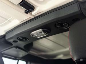 Черный Джип Вранглер 2016 в Шяуляй, объемом двигателя 3.60 л и пробегом 190 тыс. км за 21500 €, фото 39 на AUTOMOTO.COM.LV