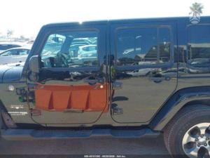 Melns Jeep Wrangler 2018 Klaipėda, ar dzinēja tilpumu 3.60 L un nobraukumu 102 tūkst. km par 8600 €, foto 16 vietnē AUTOMOTO.COM.LV