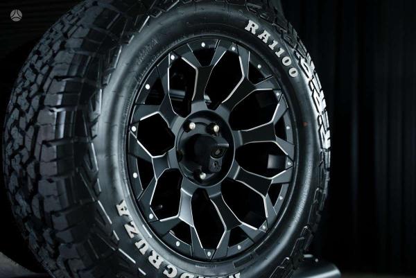 Melns Jeep Wrangler 2019 Viļņa, ar dzinēja tilpumu 2.00 L un nobraukumu 102 tūkst. km par 43998 €, foto 9 vietnē AUTOMOTO.COM.LV