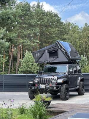 Melns Jeep Wrangler 2020 Klaipėda, ar dzinēja tilpumu 3.61 L un nobraukumu 75 tūkst. km par 38500 €, foto 8 vietnē AUTOMOTO.COM.LV