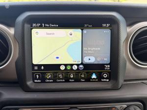 Melns Jeep Wrangler 2021 Kauņa, ar dzinēja tilpumu 2.00 L un nobraukumu 109 tūkst. km par 32999 €, foto 36 vietnē AUTOMOTO.COM.LV