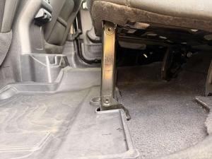Melns Jeep Wrangler 2021 Kauņa, ar dzinēja tilpumu 2.00 L un nobraukumu 109 tūkst. km par 32999 €, foto 47 vietnē AUTOMOTO.COM.LV
