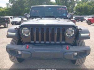 Black Jeep Wrangler 2021 in Klaipeda, with an engine capacity of 0.00 L and mileage of 78 thousand km for 13500 €, photo 13 on AUTOMOTO.COM.LV