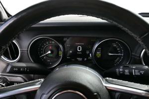 Black Jeep Wrangler 2022 in Kretinga, with an engine capacity of 2.00 L and mileage of 33 thousand km for 46999 €, photo 34 on AUTOMOTO.COM.LV
