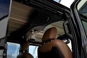 Black Jeep Wrangler 2022 in Kretinga, with an engine capacity of 2.00 L and mileage of 33 thousand km for 42999 €, photo 29 on AUTOMOTO.COM.LV
