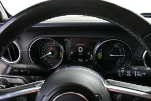 Black Jeep Wrangler 2022 in Kretinga, with an engine capacity of 2.00 L and mileage of 33 thousand km for 42999 €, photo 34 on AUTOMOTO.COM.LV