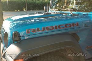 Zils Jeep Wrangler 2021 Tallina, ar dzinēja tilpumu 2.00 L un nobraukumu 103 tūkst. km par 47900 €, foto 8 vietnē AUTOMOTO.COM.LV