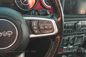 Zils Jeep Wrangler 2021 Tallina, ar dzinēja tilpumu 2.00 L un nobraukumu 103 tūkst. km par 47900 €, foto 17 vietnē AUTOMOTO.COM.LV