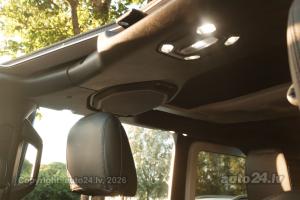 Zils Jeep Wrangler 2021 Tallina, ar dzinēja tilpumu 2.00 L un nobraukumu 103 tūkst. km par 47900 €, foto 19 vietnē AUTOMOTO.COM.LV