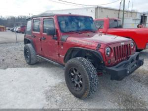 Jeep Wrangler 2012 Klaipėda, ar dzinēja tilpumu 0.00 L un nobraukumu 0 tūkst. km par 5000 €, foto  vietnē AUTOMOTO.COM.LV