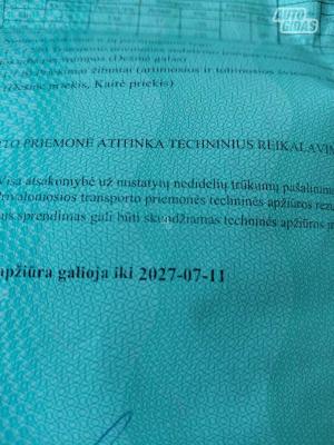 Джип Вранглер 2012 в Паланга, объемом двигателя 3.60 л и пробегом 125 тыс. км за 11500 €, фото 12 на AUTOMOTO.COM.LV