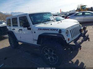 Jeep Wrangler 2016 Klaipėda, ar dzinēja tilpumu 0.00 L un nobraukumu 0 tūkst. km par 8300 €, foto  vietnē AUTOMOTO.COM.LV
