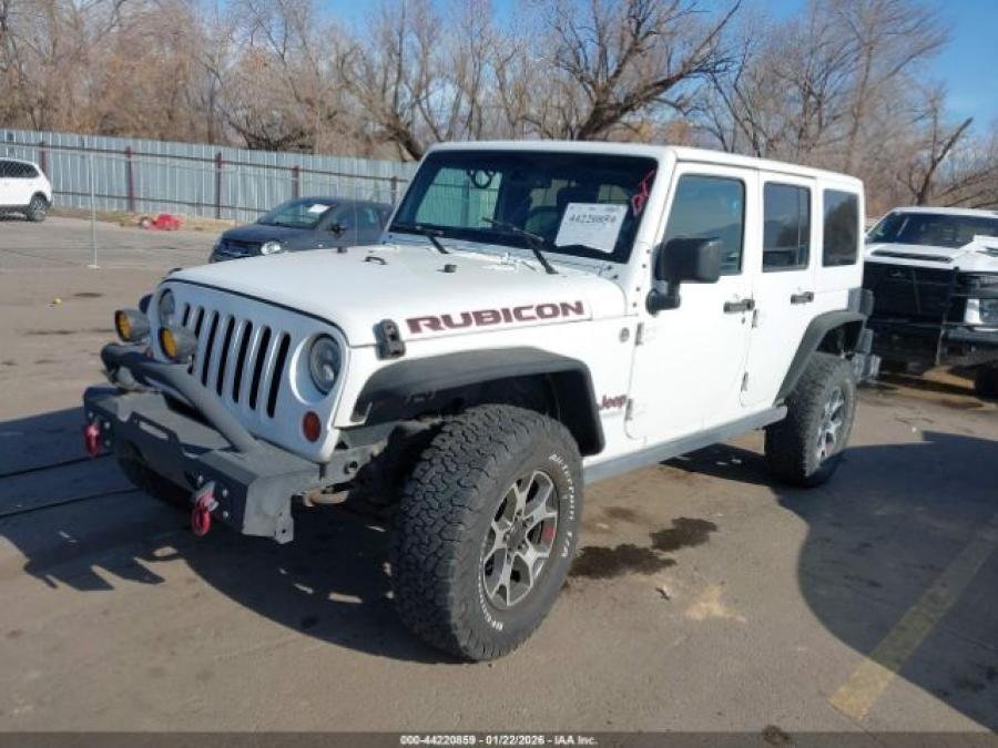Jeep Wrangler 2016 Klaipėda, ar dzinēja tilpumu 0.00 L un nobraukumu 0 tūkst. km par 8300 €, foto 3 vietnē AUTOMOTO.COM.LV