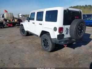 Jeep Wrangler 2016 Klaipėda, ar dzinēja tilpumu 0.00 L un nobraukumu 0 tūkst. km par 5700 €, foto 4 vietnē AUTOMOTO.COM.LV