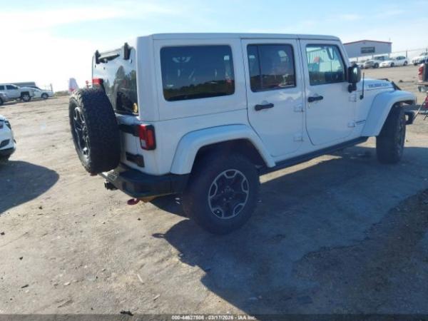 Jeep Wrangler 2016 in Klaipeda, with an engine capacity of 0.00 L and mileage of 0 thousand km for 5700 €, photo 4 on AUTOMOTO.COM.LV