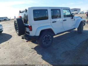 Jeep Wrangler 2016 Klaipėda, ar dzinēja tilpumu 0.00 L un nobraukumu 0 tūkst. km par 5700 €, foto 5 vietnē AUTOMOTO.COM.LV