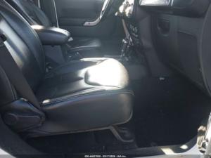 Jeep Wrangler 2016 Klaipėda, ar dzinēja tilpumu 0.00 L un nobraukumu 0 tūkst. km par 5700 €, foto 6 vietnē AUTOMOTO.COM.LV