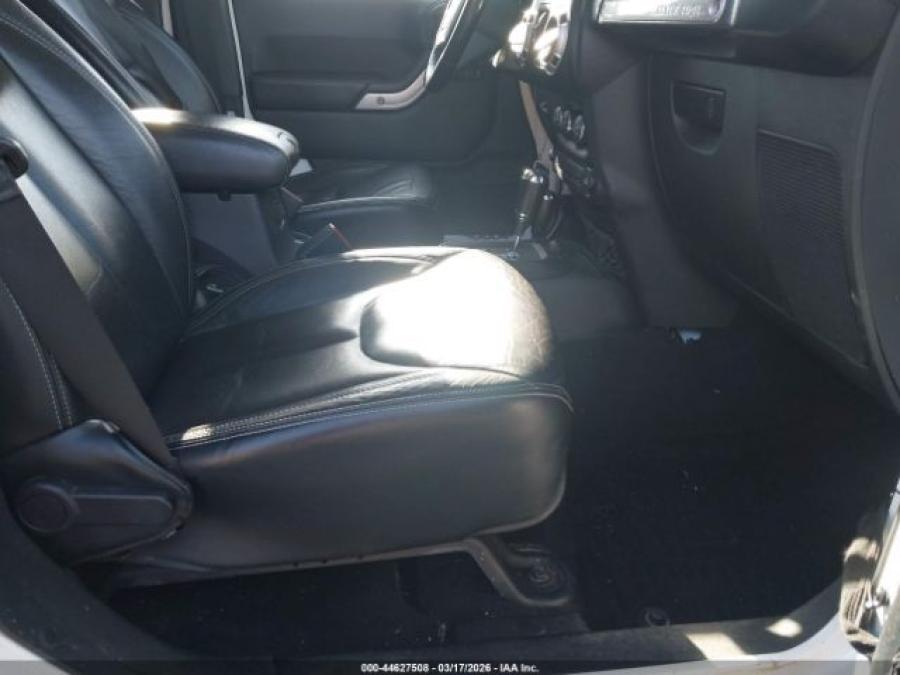 Jeep Wrangler 2016 Klaipėda, ar dzinēja tilpumu 0.00 L un nobraukumu 0 tūkst. km par 5700 €, foto 6 vietnē AUTOMOTO.COM.LV