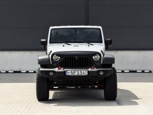 Jeep Wrangler 2016 Šauļi, ar dzinēja tilpumu 3.60 L un nobraukumu 190 tūkst. km par 21999 €, foto 3 vietnē AUTOMOTO.COM.LV