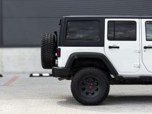 Jeep Wrangler 2016 Šauļi, ar dzinēja tilpumu 3.60 L un nobraukumu 190 tūkst. km par 21999 €, foto 12 vietnē AUTOMOTO.COM.LV