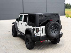 Jeep Wrangler 2016 Šauļi, ar dzinēja tilpumu 3.60 L un nobraukumu 190 tūkst. km par 21999 €, foto 16 vietnē AUTOMOTO.COM.LV