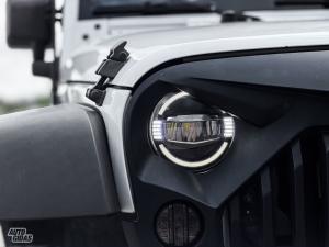 Jeep Wrangler 2016 Šauļi, ar dzinēja tilpumu 3.60 L un nobraukumu 190 tūkst. km par 21999 €, foto 19 vietnē AUTOMOTO.COM.LV