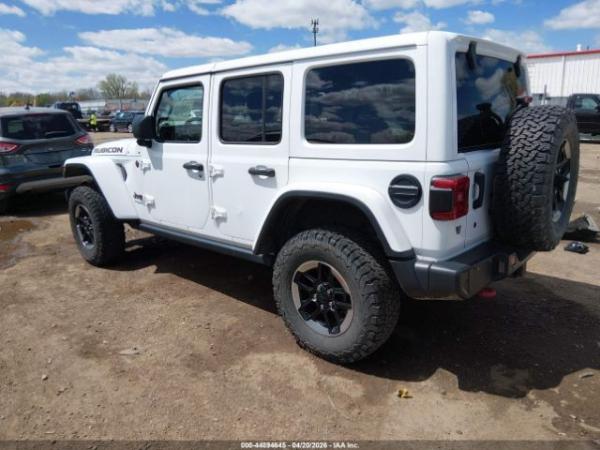 Jeep Wrangler 2018 Klaipėda, ar dzinēja tilpumu 0.00 L un nobraukumu 0 tūkst. km par 12600 €, foto 3 vietnē AUTOMOTO.COM.LV