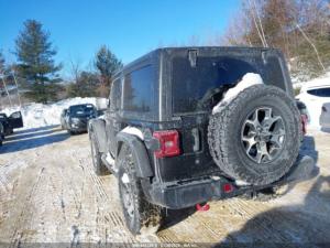 Jeep Wrangler 2019 in Klaipeda, with an engine capacity of 0.00 L and mileage of 0 thousand km for 12300 €, photo 3 on AUTOMOTO.COM.LV