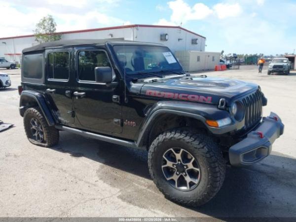 Jeep Wrangler 2019 in Klaipeda, with an engine capacity of 0.00 L and mileage of 0 thousand km for 13100 €, photo 1 on AUTOMOTO.COM.LV