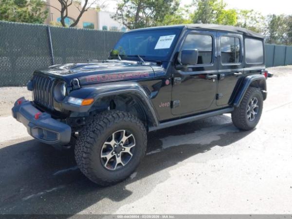 Jeep Wrangler 2019 in Klaipeda, with an engine capacity of 0.00 L and mileage of 0 thousand km for 13100 €, photo 2 on AUTOMOTO.COM.LV