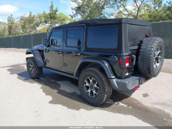 Jeep Wrangler 2019 in Klaipeda, with an engine capacity of 0.00 L and mileage of 0 thousand km for 13100 €, photo 3 on AUTOMOTO.COM.LV