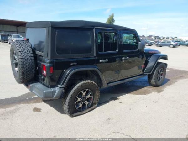 Jeep Wrangler 2019 in Klaipeda, with an engine capacity of 0.00 L and mileage of 0 thousand km for 13100 €, photo 4 on AUTOMOTO.COM.LV