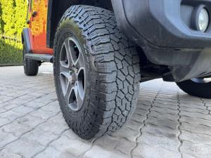 Jeep Wrangler 2019 Šauļi, ar dzinēja tilpumu 3.60 L un nobraukumu 200 tūkst. km par 12950 €, foto 18 vietnē AUTOMOTO.COM.LV