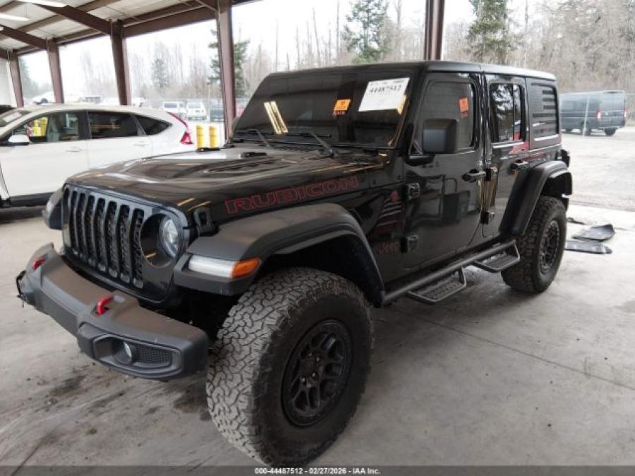 Jeep Wrangler 2022 in Klaipeda, with an engine capacity of 0.00 L and mileage of 0 thousand km for 14000 €, photo 3 on AUTOMOTO.COM.LV