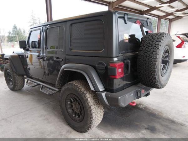 Jeep Wrangler 2022 Klaipėda, ar dzinēja tilpumu 0.00 L un nobraukumu 0 tūkst. km par 14000 €, foto 3 vietnē AUTOMOTO.COM.LV