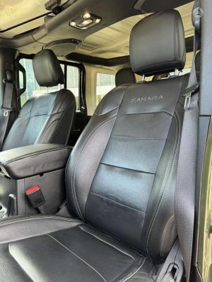 Zaļš Jeep Wrangler 2022 Viļņa, ar dzinēja tilpumu 2.00 L un nobraukumu 70 tūkst. km par 36300 €, foto 20 vietnē AUTOMOTO.COM.LV