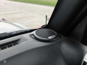 Grey Jeep Wrangler 2016 in Siauliai, with an engine capacity of 3.60 L and mileage of 217 thousand km for 12800 €, photo 14 on AUTOMOTO.COM.LV