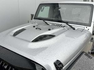 Pelēks Jeep Wrangler 2017 Viļņa, ar dzinēja tilpumu 3.60 L un nobraukumu 125 tūkst. km par 24500 €, foto 15 vietnē AUTOMOTO.COM.LV